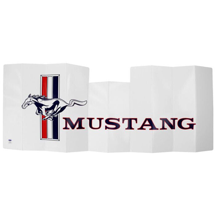 Ford Mustang Windshield Sunshade Sonnenblende Sun Cover 64-73 – uscar-world